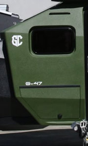G-47 - Goliath Campers
